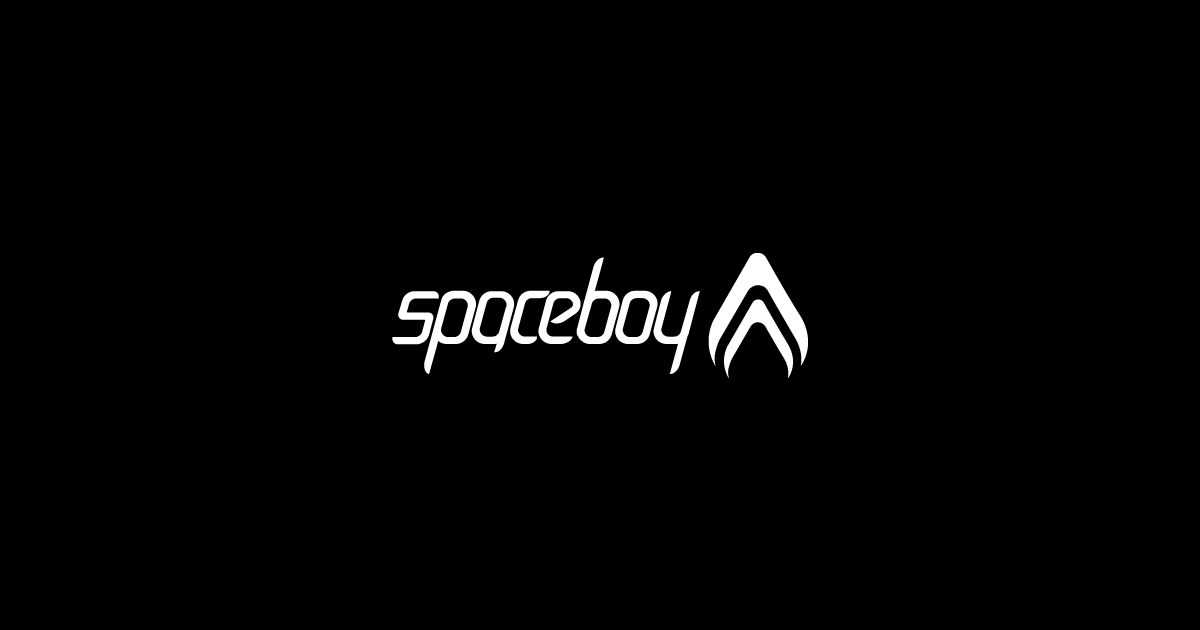 Build From Inside | Spaceboy